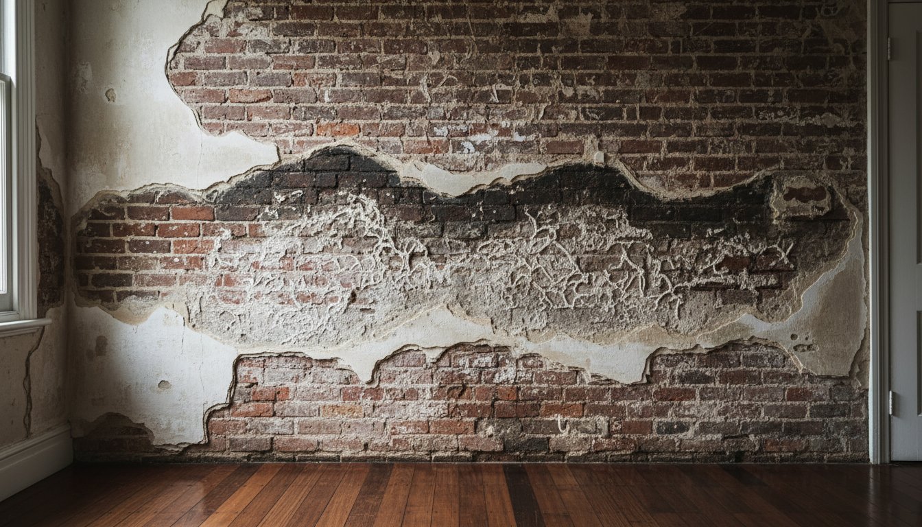 7 Critical Signs of Rising Damp in Brickwork: A Sydney Homeowner’s ...