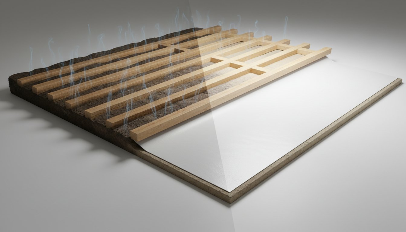 Subfloor Moisture Barrier Installation: The Ultimate Sydney Guide for ...